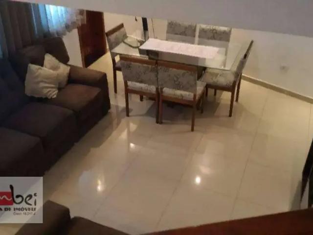 Casa / Sobrado para Venda em São Paulo/SP Itaquera 3 Quartos
