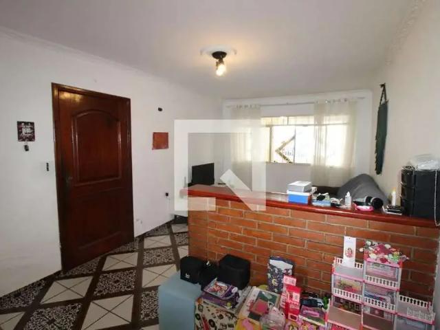 Casa / Sobrado para Venda em São Paulo/SP Itaquera 3 Quartos