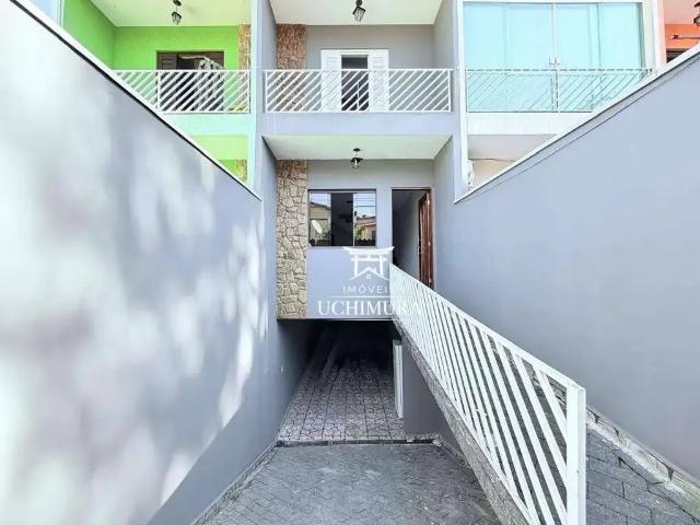 Casa / Sobrado para Venda em São Paulo/SP Itaquera 3 Quartos