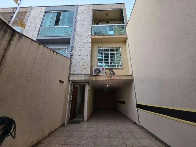 Casa / Sobrado para Venda em São Paulo/SP Itaquera 3 Quartos