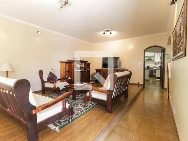 Casa / Sobrado para Venda em São Paulo/SP Itaquera 3 Quartos