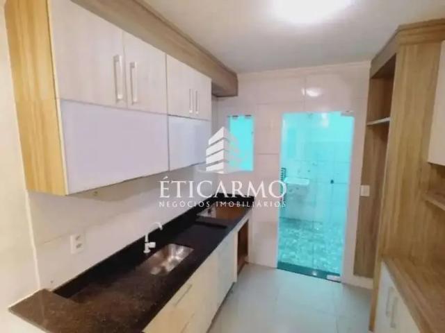 Casa / Sobrado para Venda em São Paulo/SP Itaquera 3 Quartos