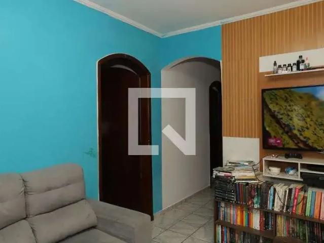 Casa / Sobrado para Venda em São Paulo/SP Itaquera 3 Quartos