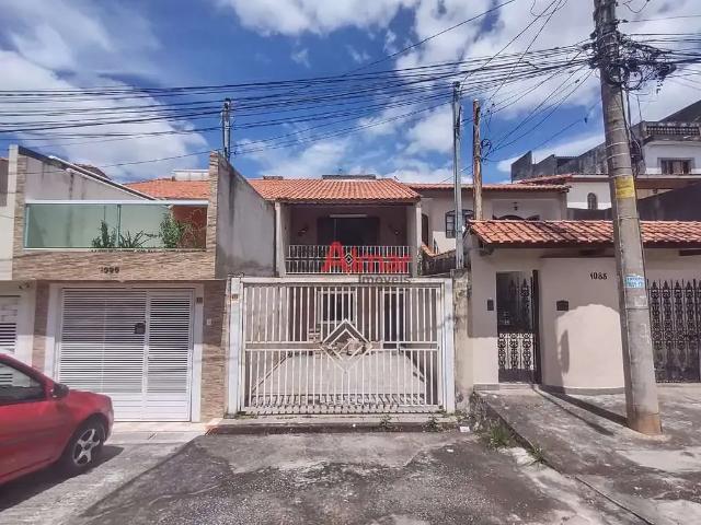Casa / Sobrado para Venda em São Paulo/SP Itaquera 3 Quartos