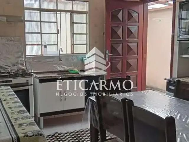 Casa / Sobrado para Venda em São Paulo/SP Itaquera 3 Quartos