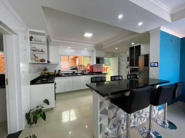 Casa / Sobrado para Venda em São Paulo/SP Itaquera 3 Quartos