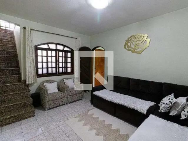 Casa / Sobrado para Venda em São Paulo/SP Itaquera 3 Quartos