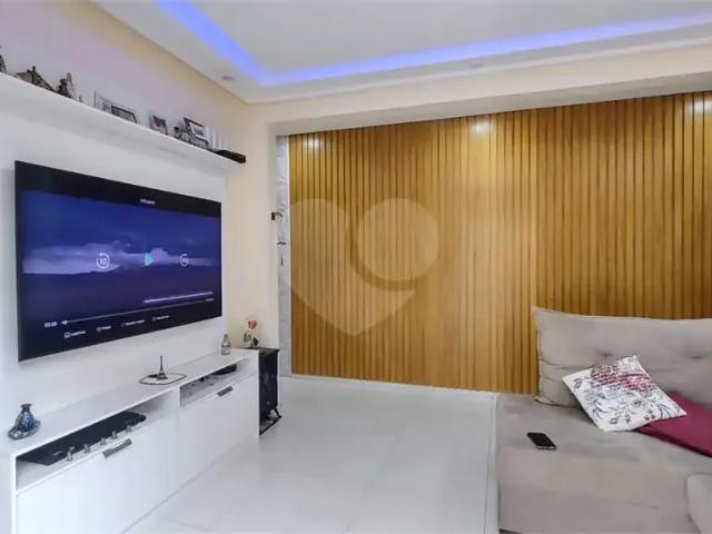 Casa / Sobrado para Venda em São Paulo/SP Itaquera 3 Quartos