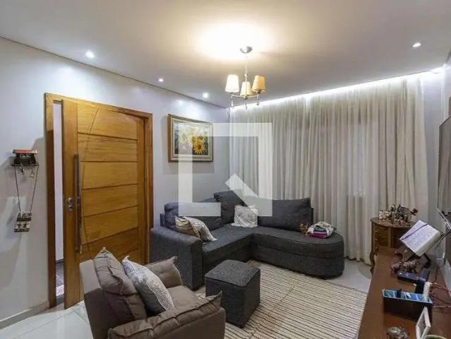 Casa / Sobrado para Venda em São Paulo/SP Itaquera 3 Quartos