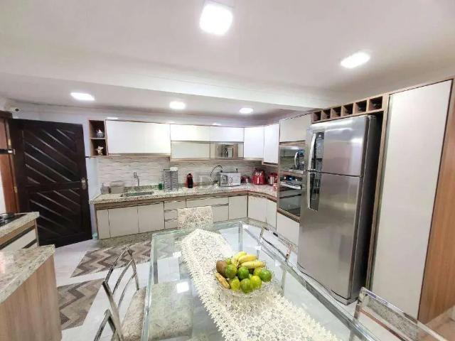 Casa / Sobrado para Venda em São Paulo/SP Itaquera 3 Quartos