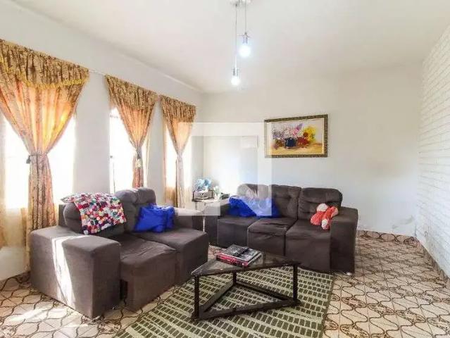 Casa / Sobrado para Venda em São Paulo/SP Itaquera 3 Quartos