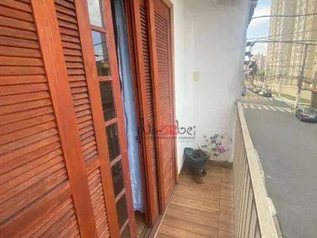 Casa / Sobrado para Venda em São Paulo/SP Itaquera 3 Quartos