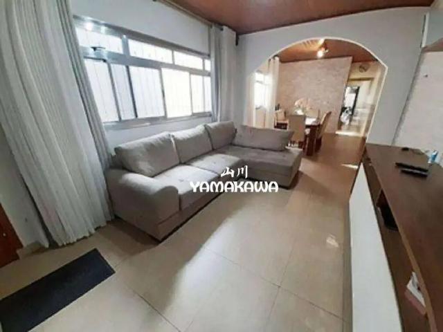 Casa / Sobrado para Venda em São Paulo/SP Itaquera 3 Quartos
