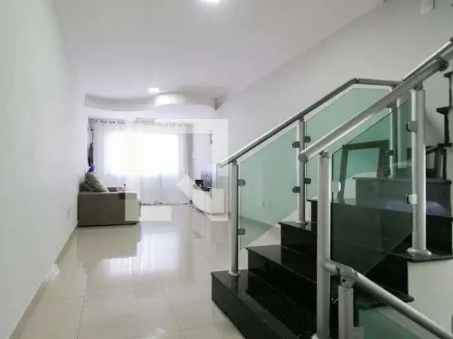 Casa / Sobrado para Venda em São Paulo/SP Itaquera 3 Quartos