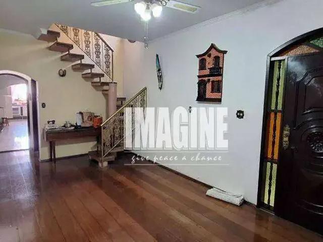 Casa / Sobrado para Venda em São Paulo/SP Itaquera 3 Quartos
