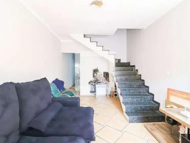 Casa / Sobrado para Venda em São Paulo/SP Itaquera 3 Quartos