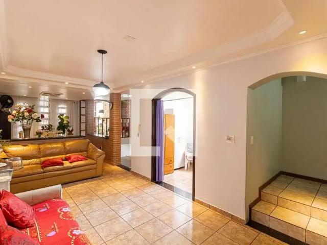 Casa / Sobrado para Venda em São Paulo/SP Itaquera 3 Quartos