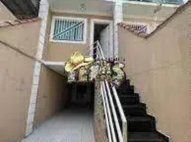 Casa / Sobrado para Venda em São Paulo/SP Itaquera 3 Quartos