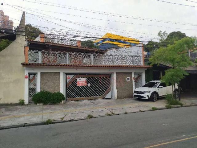 Casa / Sobrado para Venda em São Paulo/SP Itaquera 3 Quartos