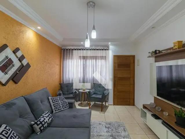 Casa / Sobrado para Venda em São Paulo/SP Itaquera 3 Quartos