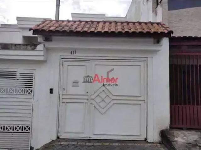 Casa / Sobrado para Venda em São Paulo/SP Itaquera 3 Quartos