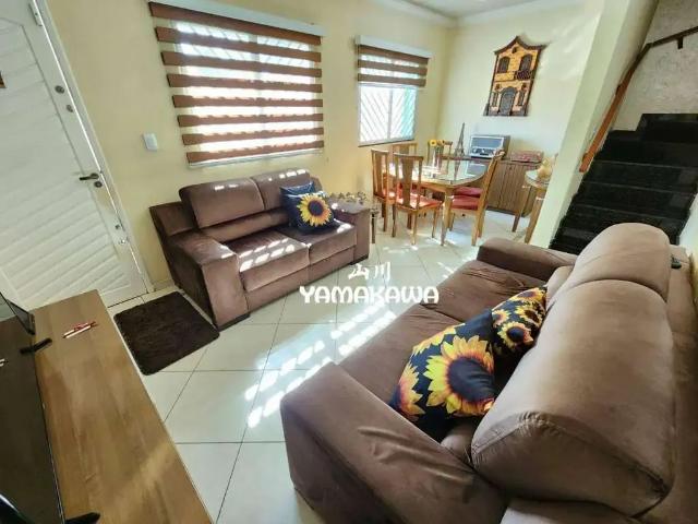Casa / Sobrado para Venda em São Paulo/SP Itaquera 3 Quartos