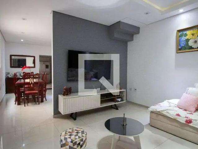Casa / Sobrado para Venda em São Paulo/SP Itaquera 3 Quartos