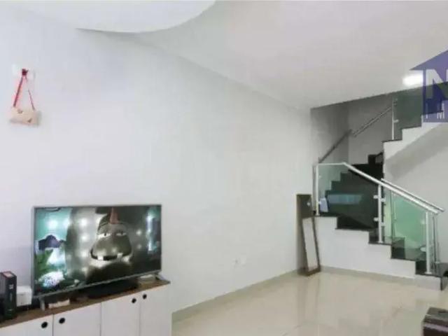 Casa / Sobrado para Venda em São Paulo/SP Itaquera 3 Quartos