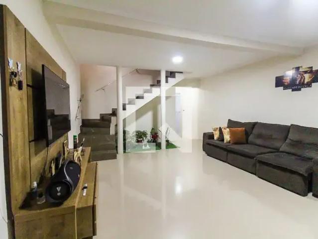 Casa / Sobrado para Venda em São Paulo/SP Itaquera 3 Quartos