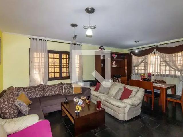 Casa / Sobrado para Venda em São Paulo/SP Itaquera 3 Quartos