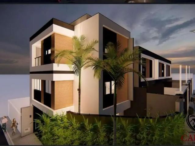 Casa / Sobrado para Venda em São Paulo/SP Itaquera 3 Quartos