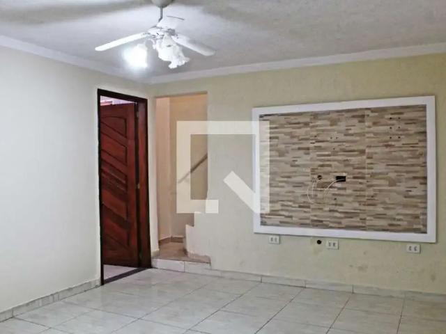 Casa / Sobrado para Venda em São Paulo/SP Itaquera 3 Quartos