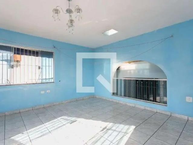 Casa / Sobrado para Venda em São Paulo/SP Itaquera 3 Quartos