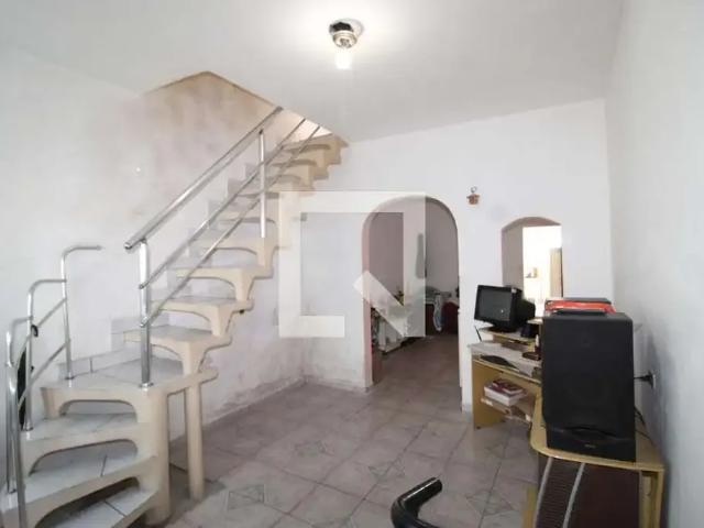 Casa / Sobrado para Venda em São Paulo/SP Itaquera 3 Quartos