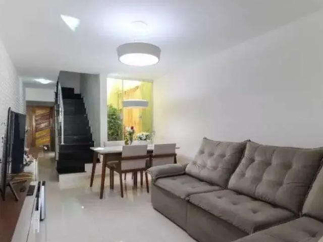 Casa / Sobrado para Venda em São Paulo/SP Itaquera 3 Quartos