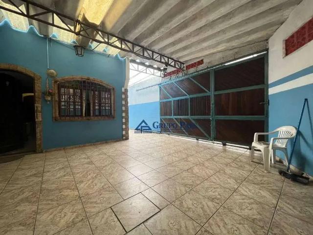 Casa / Sobrado para Venda em São Paulo/SP Itaquera 3 Quartos