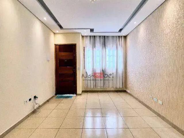 Casa / Sobrado para Venda em São Paulo/SP Itaquera 3 Quartos