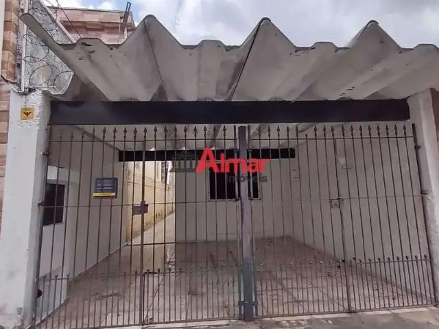 Casa / Sobrado para Venda em São Paulo/SP Itaquera 3 Quartos