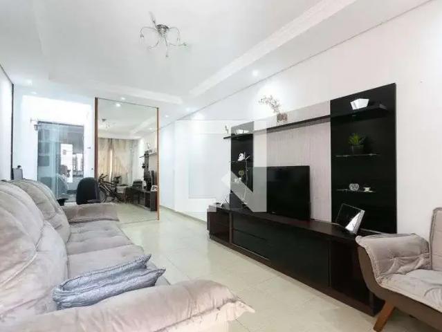Casa / Sobrado para Venda em São Paulo/SP Itaquera 3 Quartos