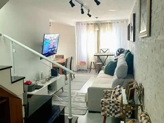 Casa / Sobrado para Venda em São Paulo/SP Itaquera 3 Quartos