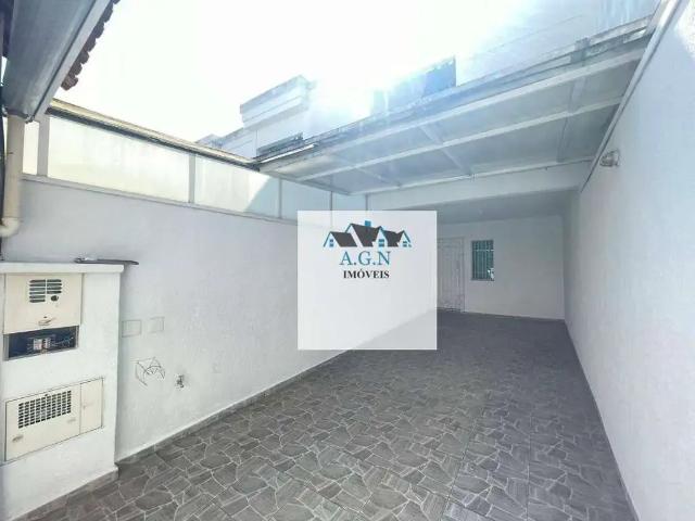 Casa / Sobrado para Venda em São Paulo/SP Itaquera 3 Quartos