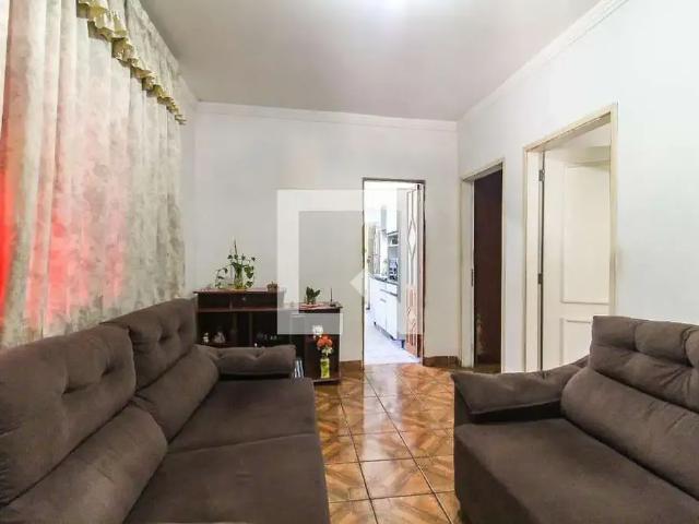 Casa / Sobrado para Venda em São Paulo/SP Itaquera 3 Quartos