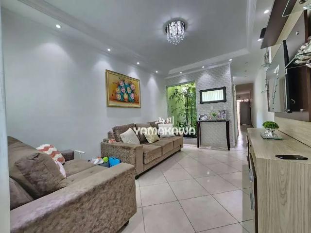 Casa / Sobrado para Venda em São Paulo/SP Itaquera 3 Quartos