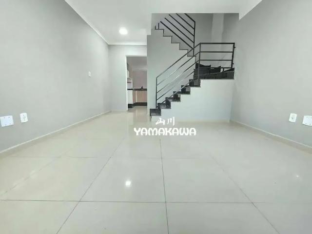 Casa / Sobrado para Venda em São Paulo/SP Itaquera 3 Quartos