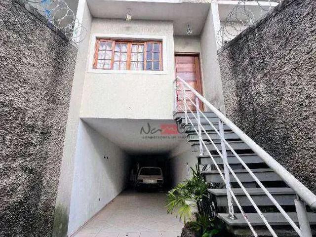 Casa / Sobrado para Venda em São Paulo/SP Itaquera 3 Quartos