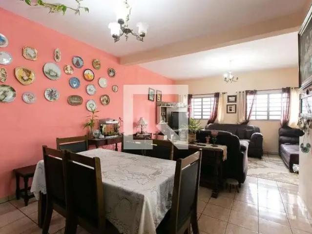 Casa / Sobrado para Venda em São Paulo/SP Itaquera 3 Quartos