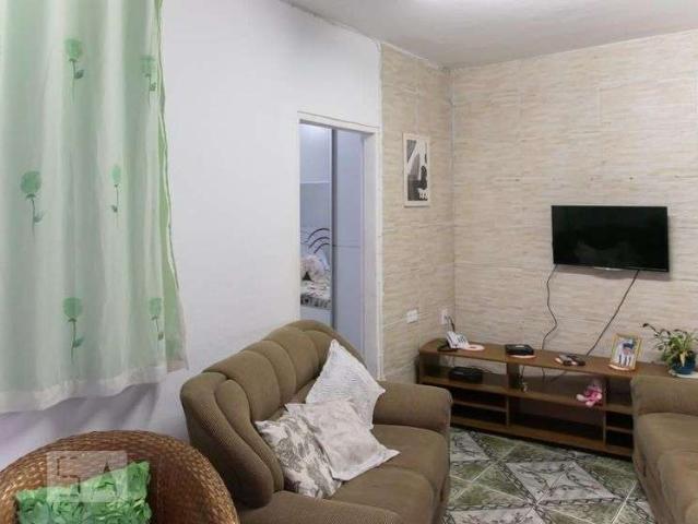 Casa / Sobrado para Venda em São Paulo/SP Itaquera 3 Quartos