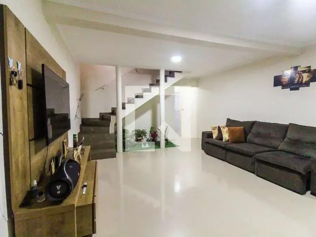 Casa / Sobrado para Venda em São Paulo/SP Itaquera 3 Quartos