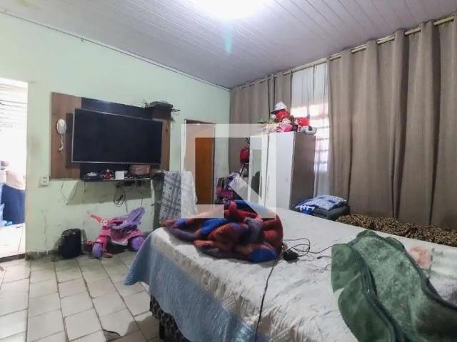 Casa / Sobrado para Venda em São Paulo/SP Itaquera 3 Quartos