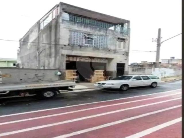Casa / Sobrado para Venda em São Paulo/SP Itaquera 3 Quartos
